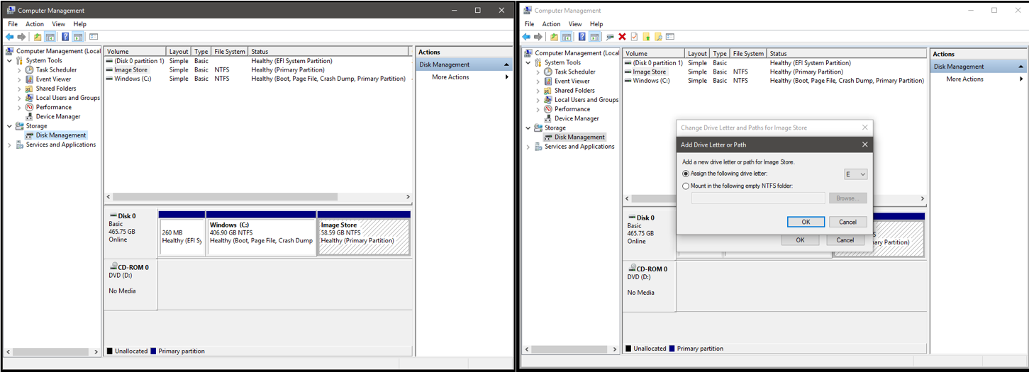How to Re Image a Machine with Macrium – CT Knowledge Base