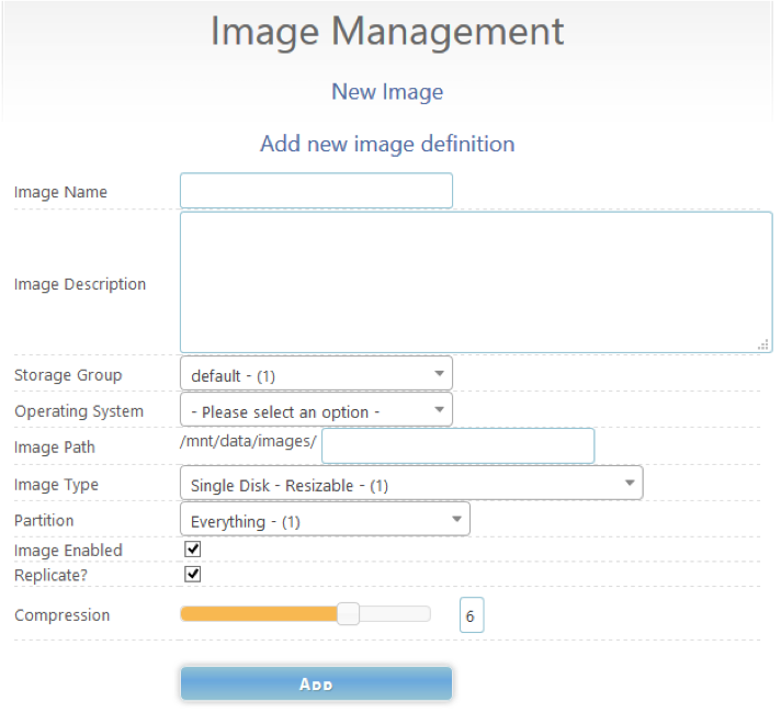 How to Capture an Image with Fog – CT Knowledge Base