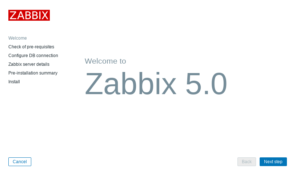 Install Zabbix 5.0 or 5.2 on Ubuntu 20.04 / 18.04 [Step-by-Step] – CT Knowledge Base