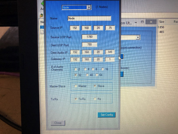 Setting Up Mamba Audio Streamers – CT Knowledge Base