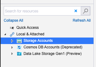 Sharing Folders from Engineers & Editors Using Azure Storage Accounts ...