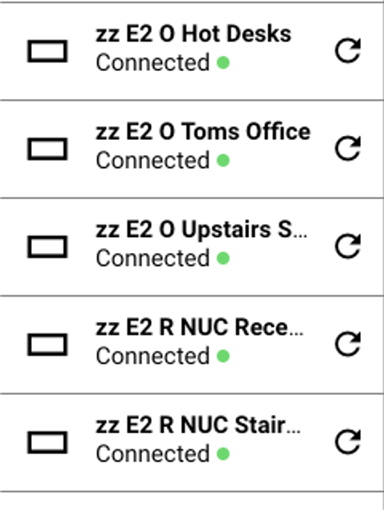 Quick Start to the CT Digital Signage – CT Knowledge Base
