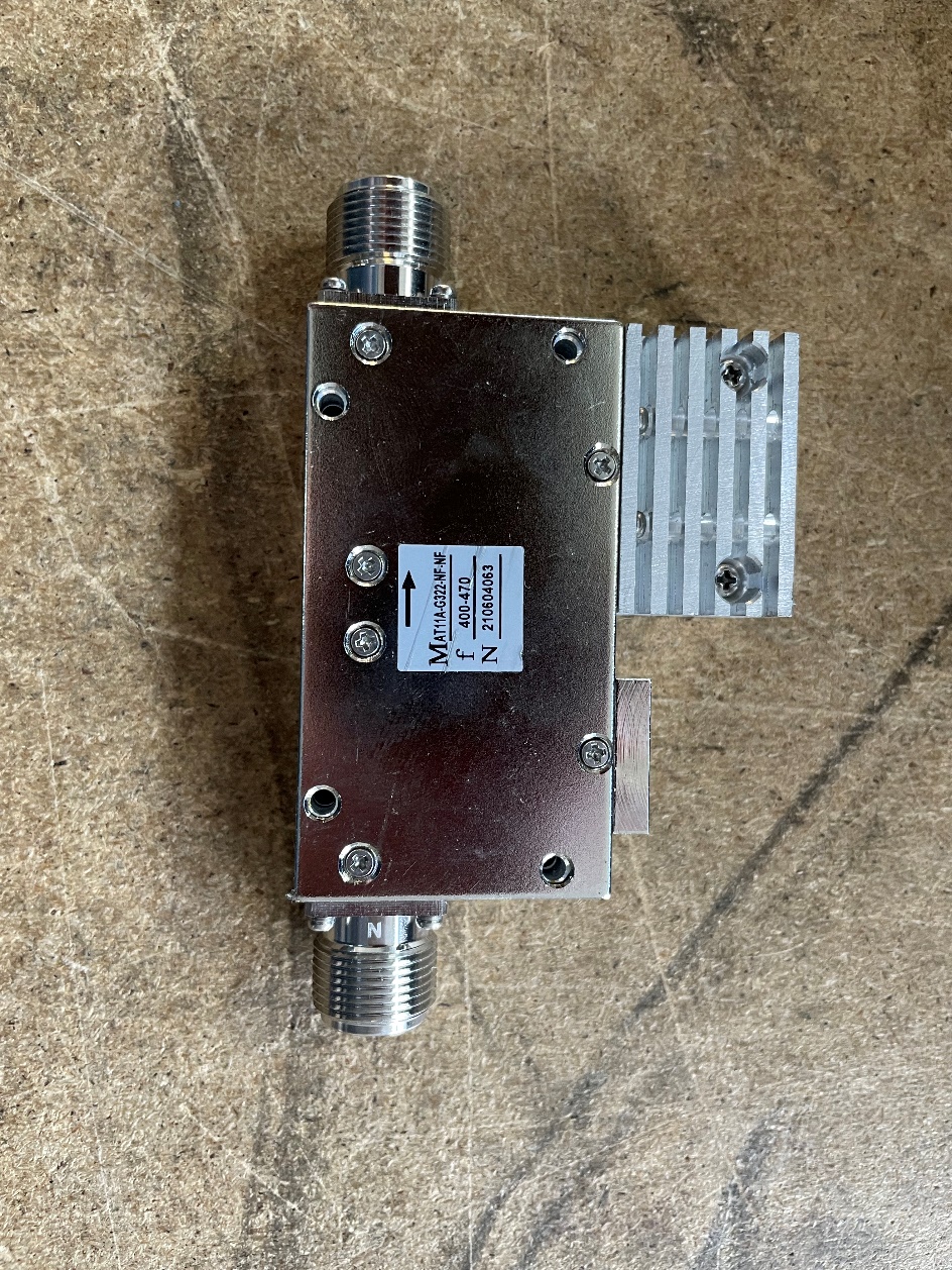 RF Component Cheat Sheet – CT Knowledge Base