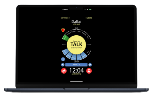 Using Unity Intercom Remotely – CT Knowledge Base