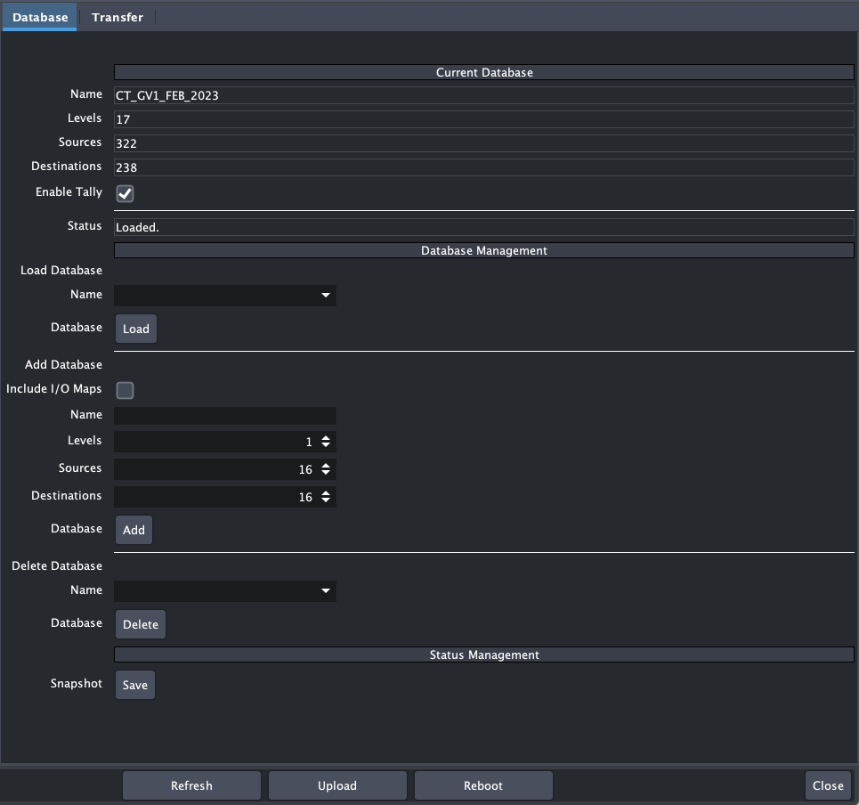 How to Reset / Check-In a Tallyman/Ultrix PPU System – CT Knowledge Base