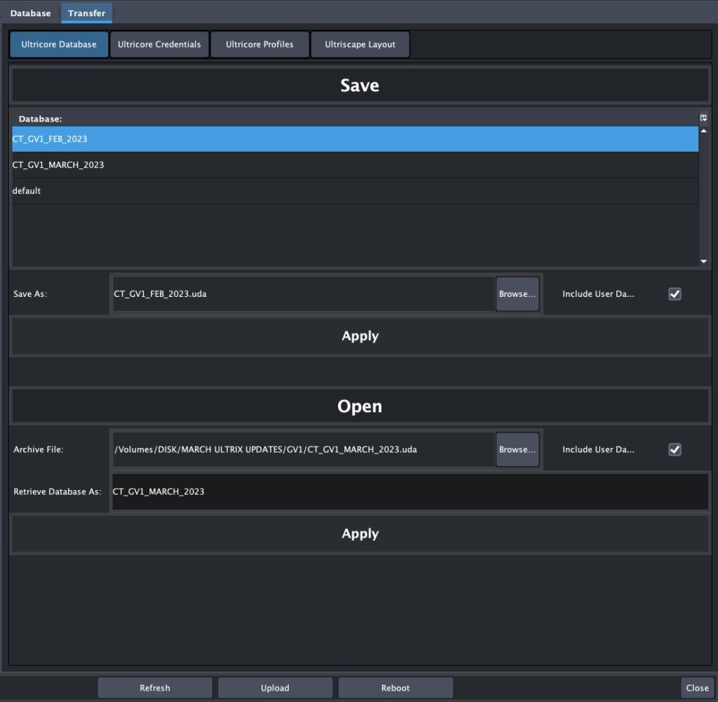 How to Reset / Check-In a Tallyman/Ultrix PPU System – CT Knowledge Base