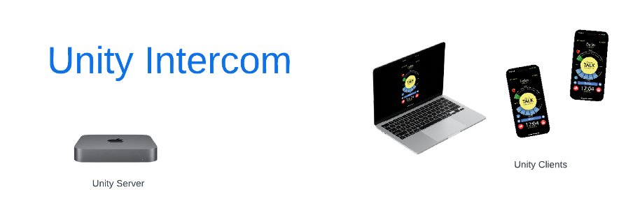 Unity Products – CT Knowledge Base