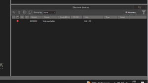 How to Input Groups of Channels into Wisycom Manager – CT Knowledge Base