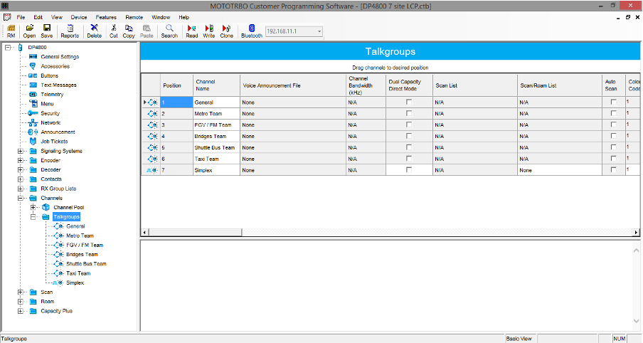 CPS 2.0 Programmer Walkthrough – CT Knowledge Base