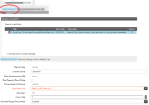 CPS 2.0 Programmer Walkthrough – CT Knowledge Base