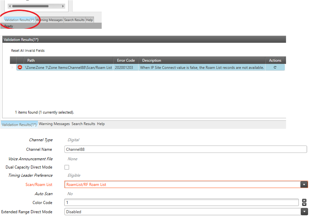 CPS 2.0 Programmer Walkthrough – CT Knowledge Base