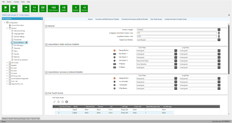 CPS 2.0 Programmer Walkthrough – CT Knowledge Base