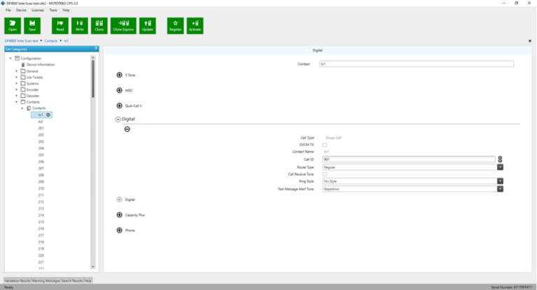 CPS 2.0 Programmer Walkthrough – CT Knowledge Base