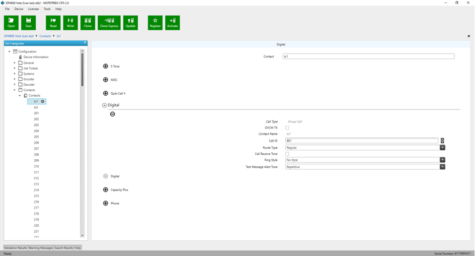 CPS 2.0 Programmer Walkthrough – CT Knowledge Base