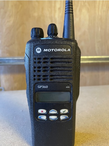 Introduction to Analogue Radio Programming – CT Knowledge Base
