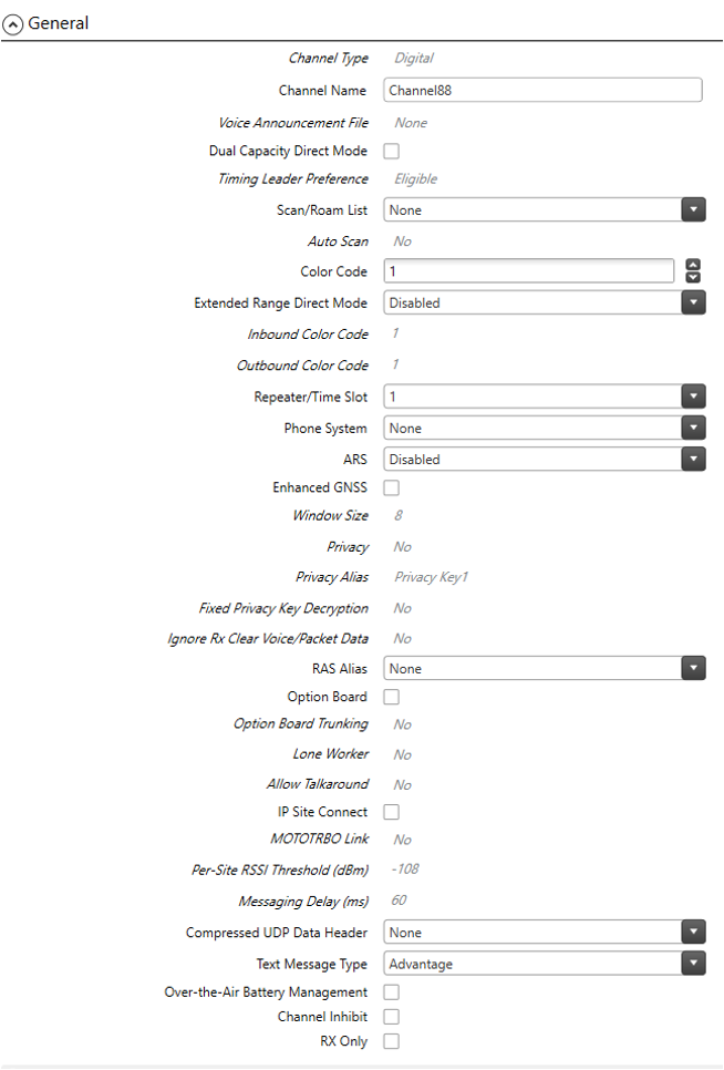 CPS 2.0 Programmer Walkthrough – CT Knowledge Base