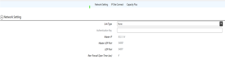 CPS 2.0 Programmer Walkthrough – CT Knowledge Base