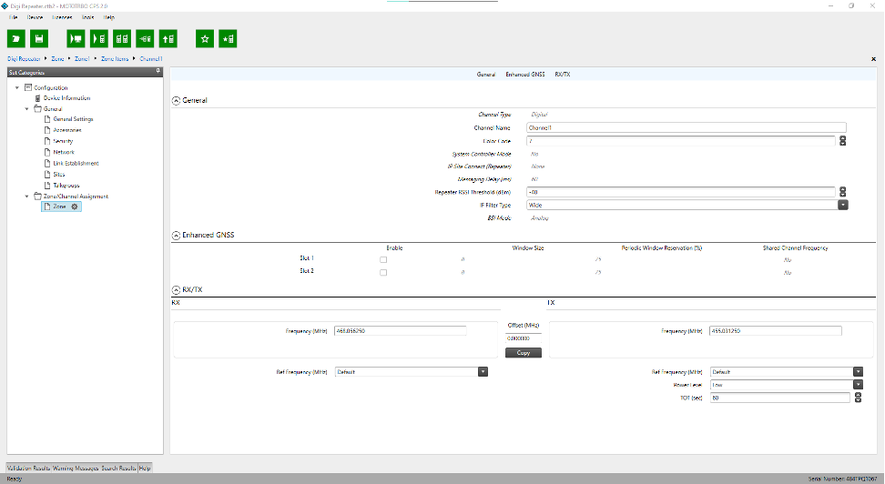 CPS 2.0 Programmer Walkthrough – CT Knowledge Base