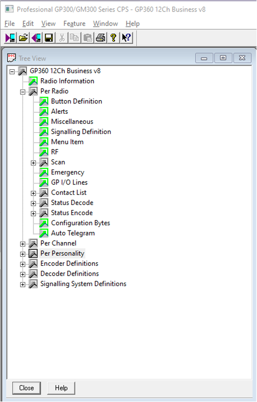 Introduction to Analogue Radio Programming – CT Knowledge Base