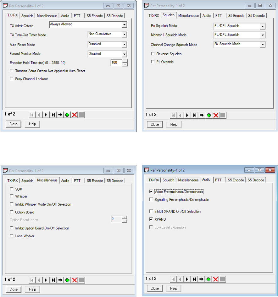 Introduction to Analogue Radio Programming – CT Knowledge Base