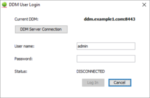 Getting started with Dante Domain Manager – CT Knowledge Base