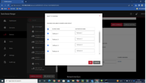 Getting started with Dante Domain Manager – CT Knowledge Base